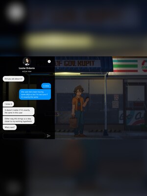 Buy Until Then (PC) - Steam Key - GLOBAL - Cheap - G2A.COM!