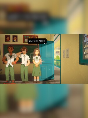Buy Until Then (PC) - Steam Key - GLOBAL - Cheap - G2A.COM!