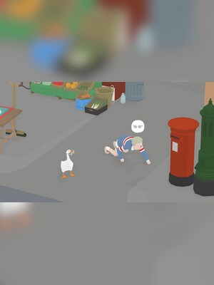Buy Untitled Goose Game (PC) - Steam Account - GLOBAL - Cheap - G2A.COM!