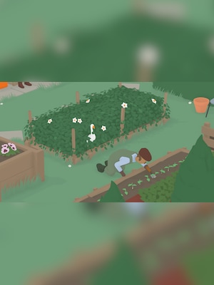 Buy Untitled Goose Game (PC) - Steam Account - GLOBAL - Cheap - G2A.COM!