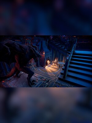 Buy V Rising: Legacy of Castlevania - Premium Pack (PC) - Steam Key ...