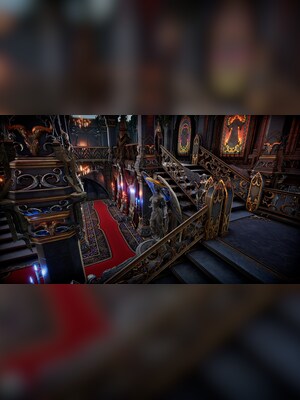 Buy V Rising: Legacy of Castlevania - Premium Pack (PC) - Steam Key ...