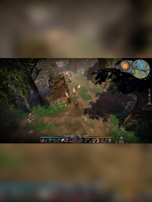 Buy V Rising (PC) - Steam Key - GLOBAL - Cheap - G2A.COM!