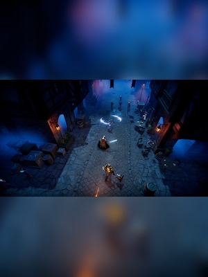 Buy V Rising (PC) - Steam Key - GLOBAL - Cheap - G2A.COM!