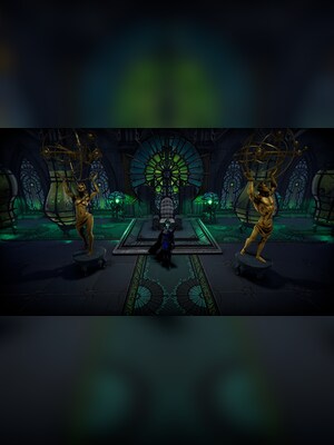 Buy V Rising - Sinister Evolution Pack (PC) - Steam Gift - GLOBAL ...