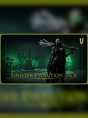 Buy V Rising - Sinister Evolution Pack (PC) - Steam Gift - GLOBAL ...