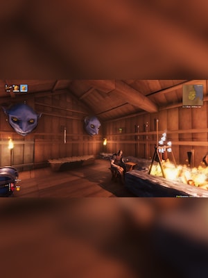 Buy Valheim Steam Key Game Cheaper