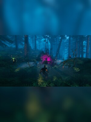 Buy Valheim Steam Key Game Cheaper