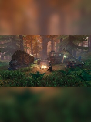 Buy Valheim Steam Key Game Cheaper