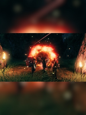 Buy Valheim Steam Key Game Cheaper