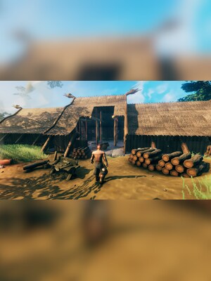 Buy Valheim Steam Key Game Cheaper