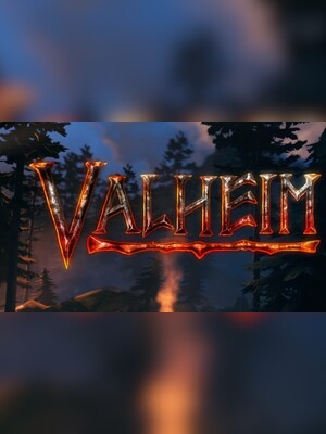 Buy Valheim Steam Key Game Cheaper