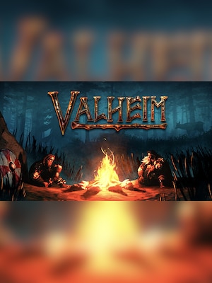 Buy Valheim Steam Key Game Cheaper
