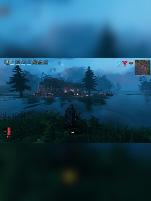 Buy Valheim Soundtrack Bundle (PC) - Steam Key - EUROPE - Cheap - G2A.COM!