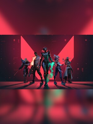 Buy Valorant 475 VP - Riot Key - GLOBAL - Cheap - G2A.COM!