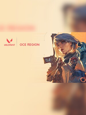 Buy Valorant Account ASCENDANT Rank OCE Region (PC) - Valorant Account ...