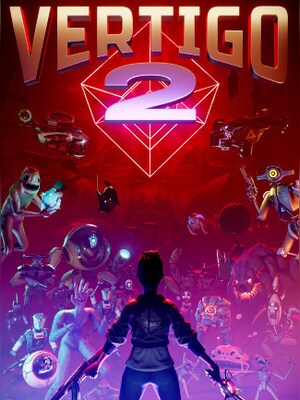 Buy Vertigo 2 (PC) - Steam Key - GLOBAL - Cheap - G2A.COM!
