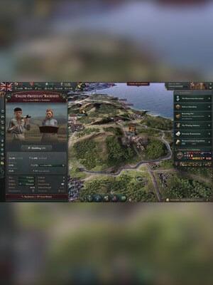 Buy Victoria 3 Grand Edition Steam Key