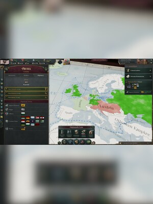 Buy Victoria 3 Grand Edition Steam Key