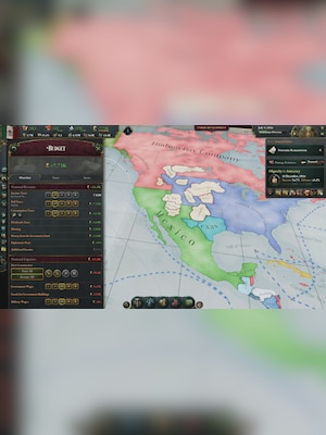 Buy Victoria 3 Grand Edition Steam Key