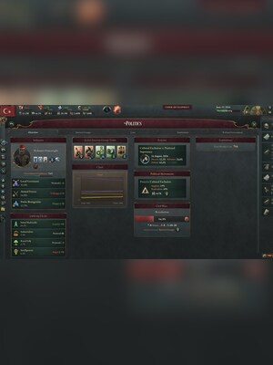 Buy Victoria 3 Grand Edition Steam Key