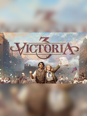 Buy Victoria 3 Grand Edition Steam Key