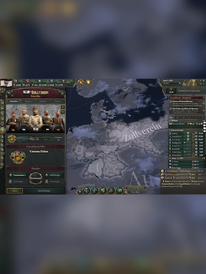 Buy Victoria 3: Sphere of Influence (PC) - Steam Key - GLOBAL - Cheap ...