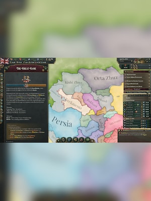 Buy Victoria 3: Sphere of Influence (PC) - Steam Key - GLOBAL - Cheap ...