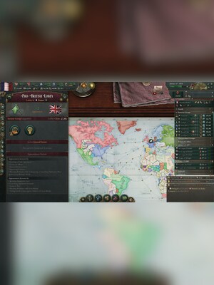 Buy Victoria 3: Sphere of Influence (PC) - Steam Key - GLOBAL - Cheap ...