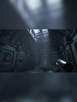 Buy Visage Steam Key GLOBAL - Cheap - G2A.COM!