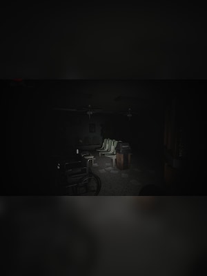 Buy Visage Steam Key GLOBAL - Cheap - G2A.COM!