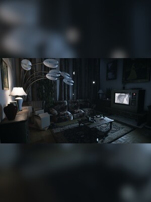 Buy Visage Steam Key GLOBAL - Cheap - G2A.COM!