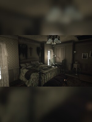 Buy Visage Steam Key GLOBAL - Cheap - G2A.COM!