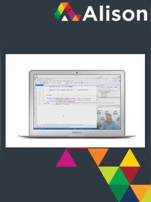 ¡Comprar Visual Basic - Working with Collections and Event-Driven Programming Course Alison ...