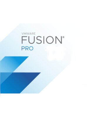 VMware Fusion PRO 12 (1 Mac, Lebenslang) - Broadcom Schlüssel - GLOBAL ...