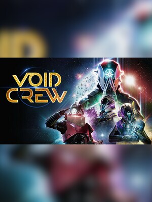 Buy Void Crew (PC) - Steam Key - GLOBAL - Cheap - G2A.COM!