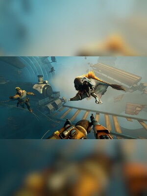 Buy Voidtrain | Deluxe Edition (PC) - Steam Account - GLOBAL - Cheap - G2A.COM!