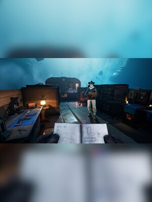 Buy Voidtrain | Deluxe Edition (PC) - Steam Account - GLOBAL - Cheap - G2A.COM!