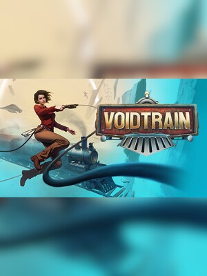 Buy Voidtrain (PC) - Steam Account - GLOBAL - Cheap - G2A.COM!