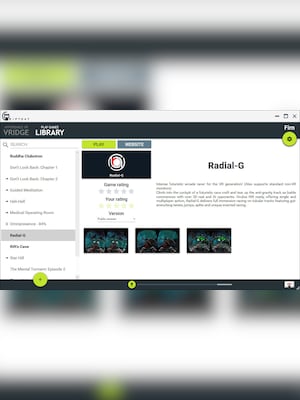 Buy VRidge Full Version Activation Key