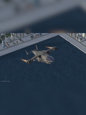 Buy VTOL VR (PC) - Steam Key - GLOBAL - Cheap - G2A.COM!