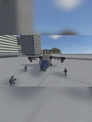Buy VTOL VR (PC) - Steam Key - GLOBAL - Cheap - G2A.COM!