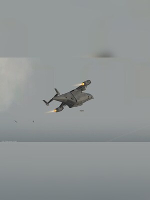 Buy VTOL VR (PC) - Steam Key - GLOBAL - Cheap - G2A.COM!