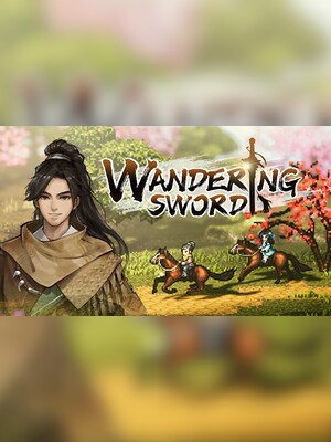 Buy Wandering Sword (PC) - Steam Key - GLOBAL - Cheap - G2A.COM!