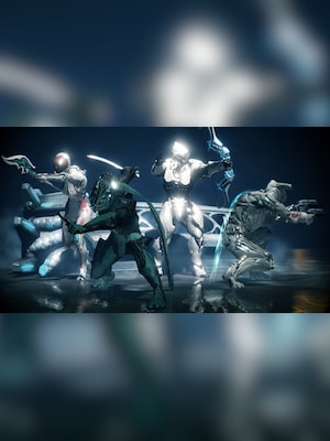 Buy Warframe Bonus Pack - Warframe Key - GLOBAL - Cheap - G2A.COM!