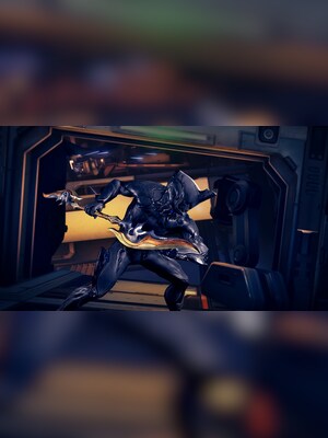 Buy Warframe: Equilibrium Pinnacle Pack Steam Key GLOBAL - Cheap - G2A.COM!