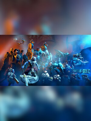 Buy Warhammer 40,000: Battlesector - T'au (PC) - Steam Key - GLOBAL ...