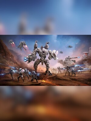 Buy Warhammer 40,000: Battlesector - T'au (PC) - Steam Key - GLOBAL ...