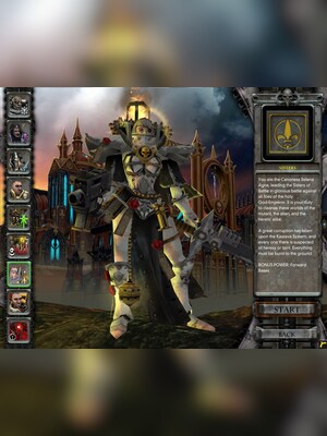 Compra Warhammer 40,000: Dawn of War - Soulstorm (PC) - Steam Chiave ...