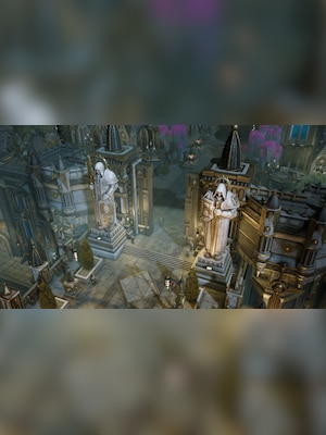 ¡Comprar Warhammer 40,000: Rogue Trader - Deluxe Pack (PC) - Steam Clave - GLOBAL - Barato - G2A ...